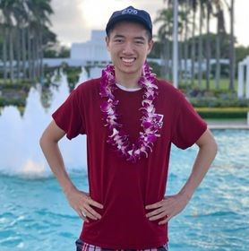 Timothy Nguyen